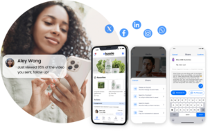 The #1 Direct Sales Enablement Platform | Hussle Technology